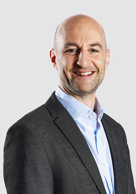 Steve Barnes
